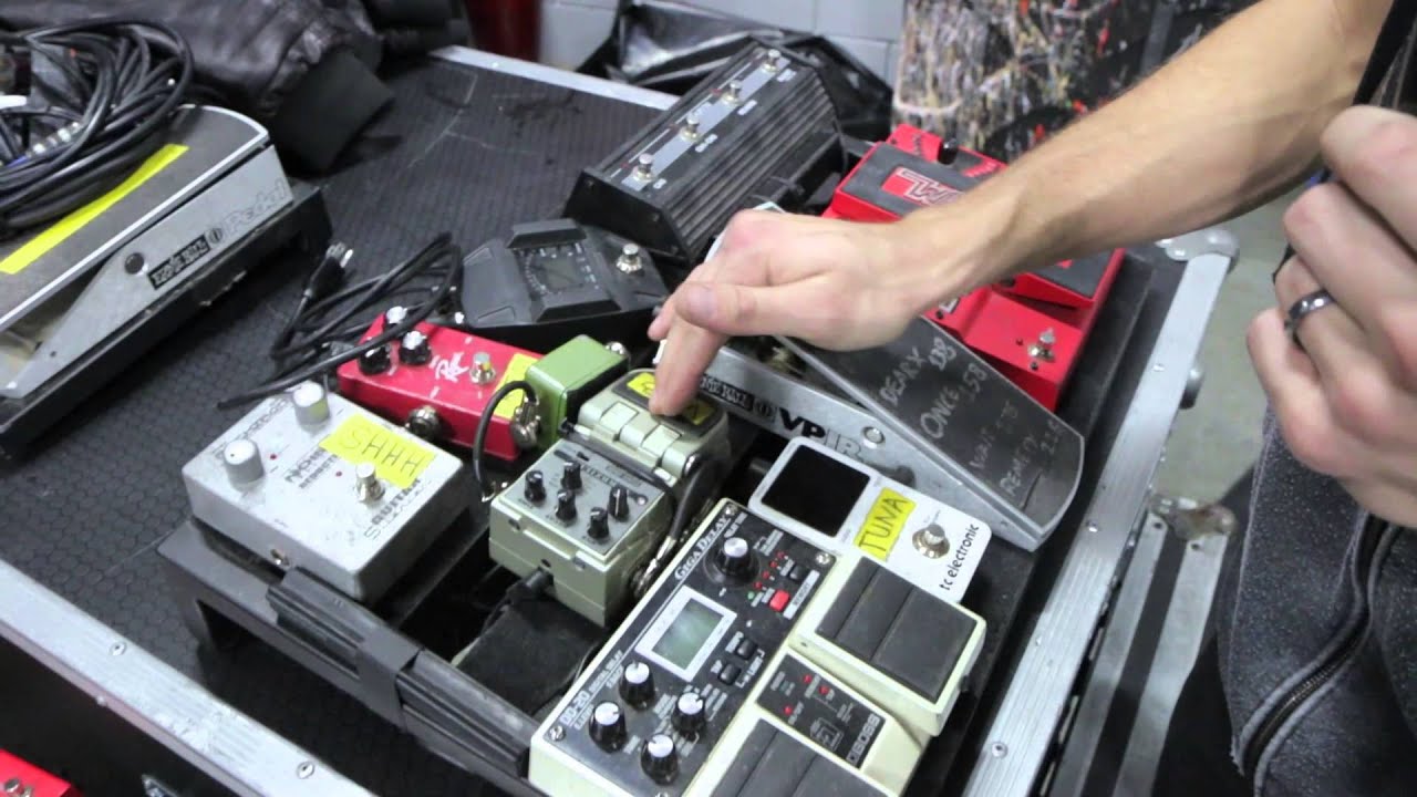 Josiah Prince from Disciple Rig Rundown 2014 - YouTube