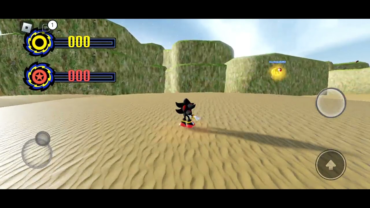 sonic racing - YouTube