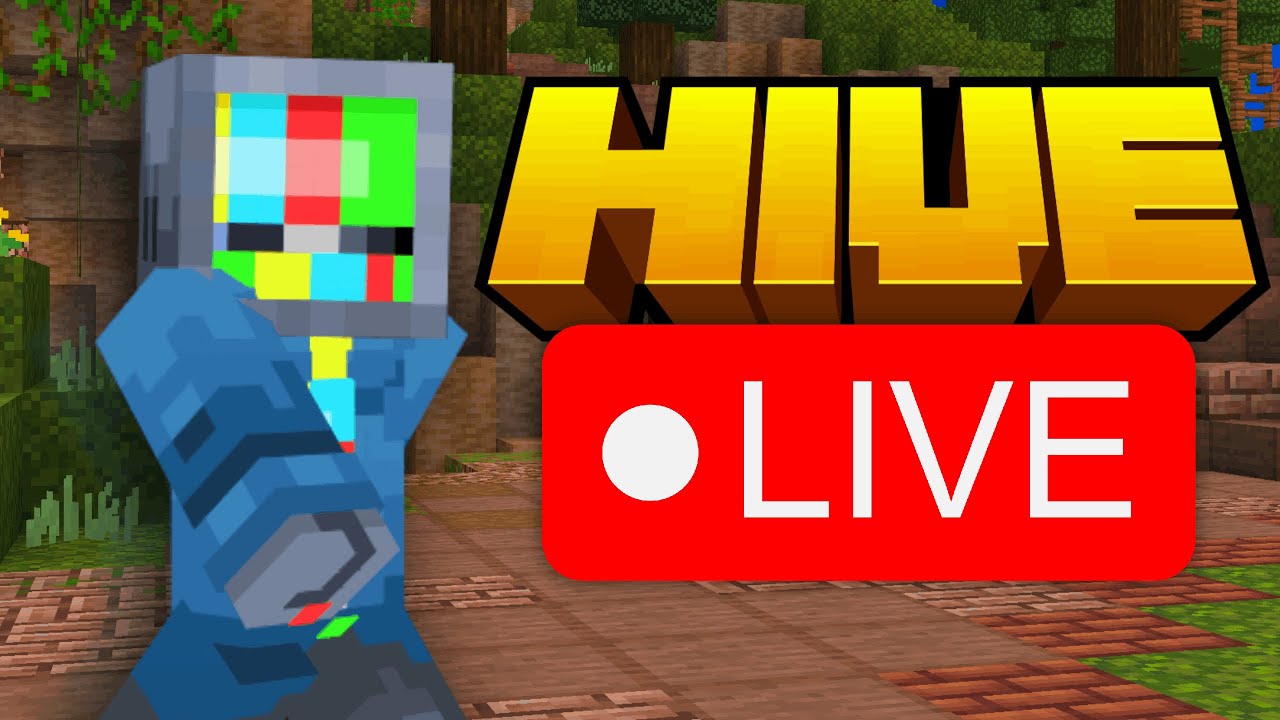 I am the most devious hive streamer. (confirmed by the law) - YouTube