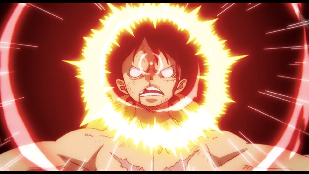 ONE PIECE CHAPTER 1015 MANGA REVIEW THEORY REACTİON | 1015ワンピース ...