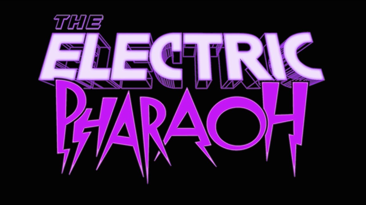 Baltimore Rock Opera Society: Making The Electric Pharaoh - YouTube