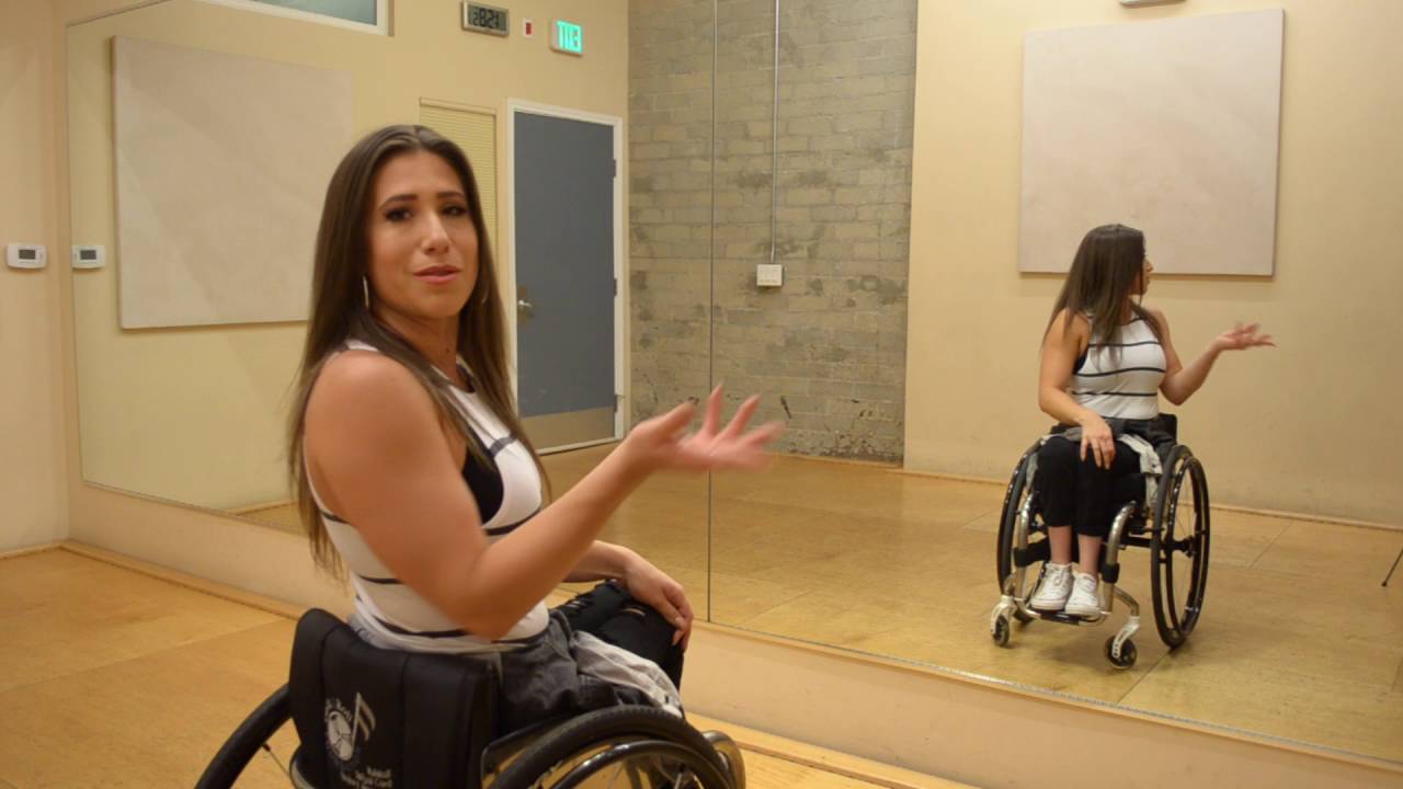 DANCEwithme:: Ain't Your Mama Tutorial - YouTube