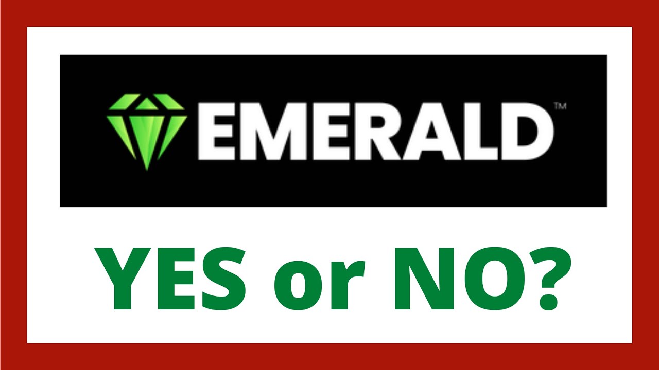 Emerald App Review - Legit AI Videos? - YouTube