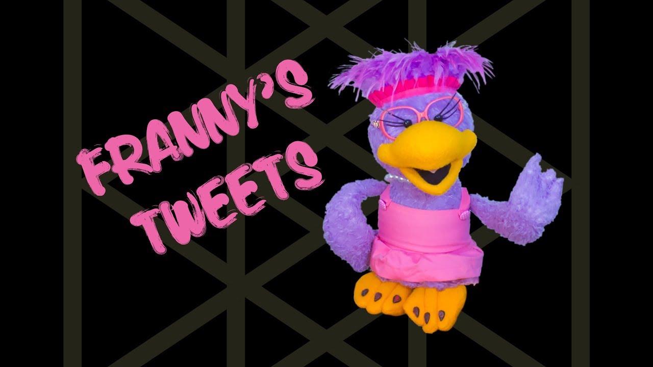 Franny's Tweets - YouTube