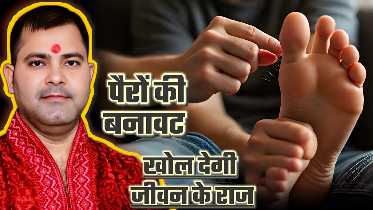 A surprising thing can be known from the structure of the foot | Foot ...