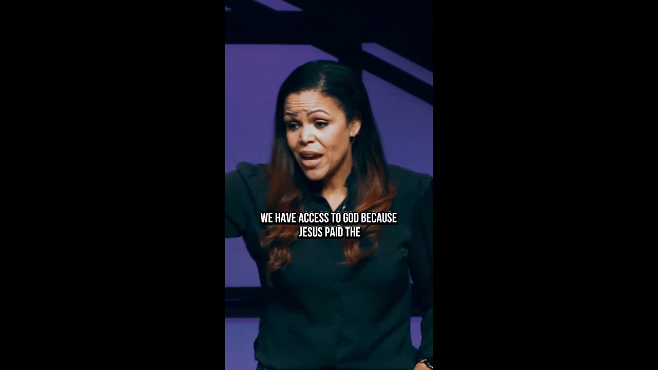 No More Settling - YouTube