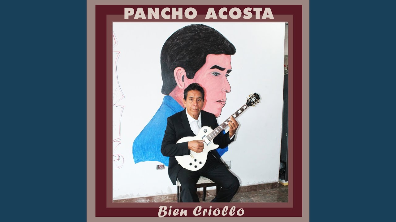 Labios rojos / Qué bonitos ojos - Pancho Acosta y Su Guitarra: Song ...