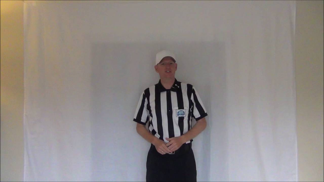 Official Signal 05 Touchdown - YouTube