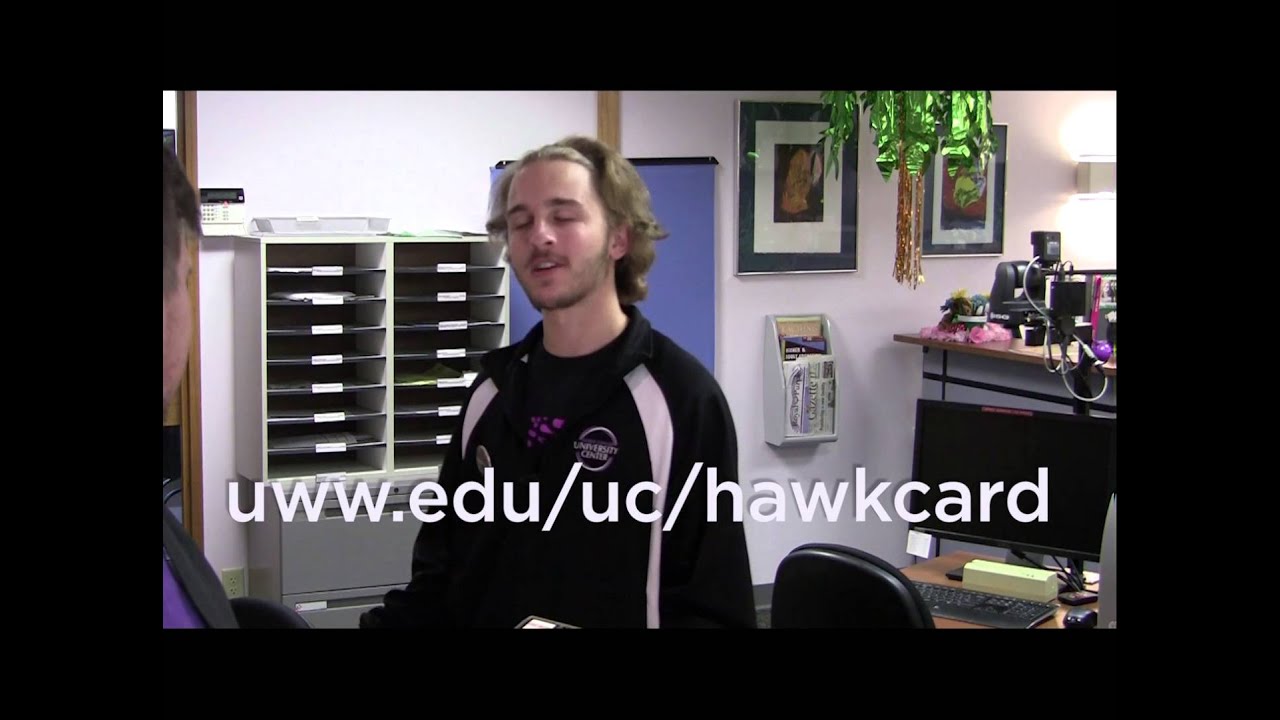 HawkCard - YouTube