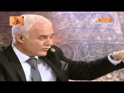 Doc Nihat Hatipoglu Hz Suleyman 2012