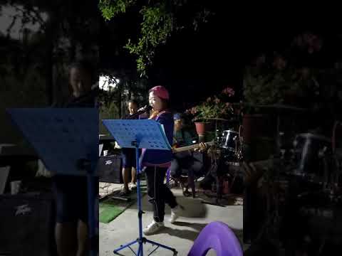 Jamming Garden with Pisuk Pisuk Band