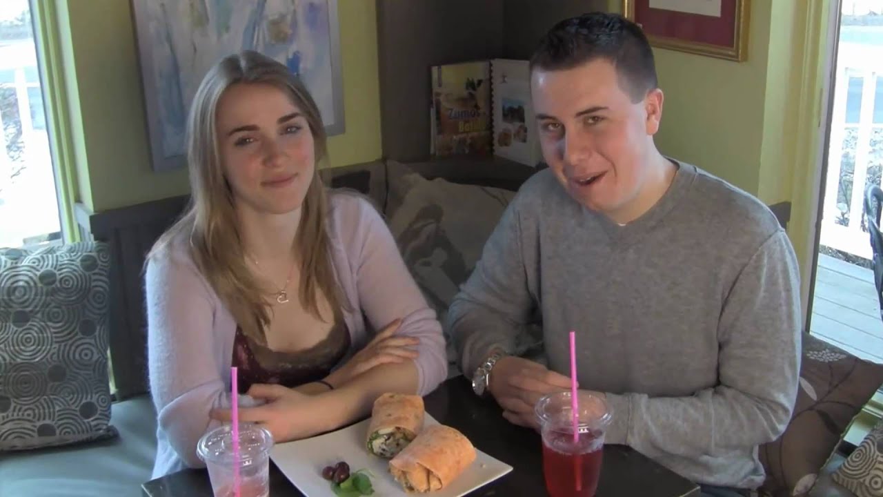 Sol Bean Cafe Middleton - YouTube