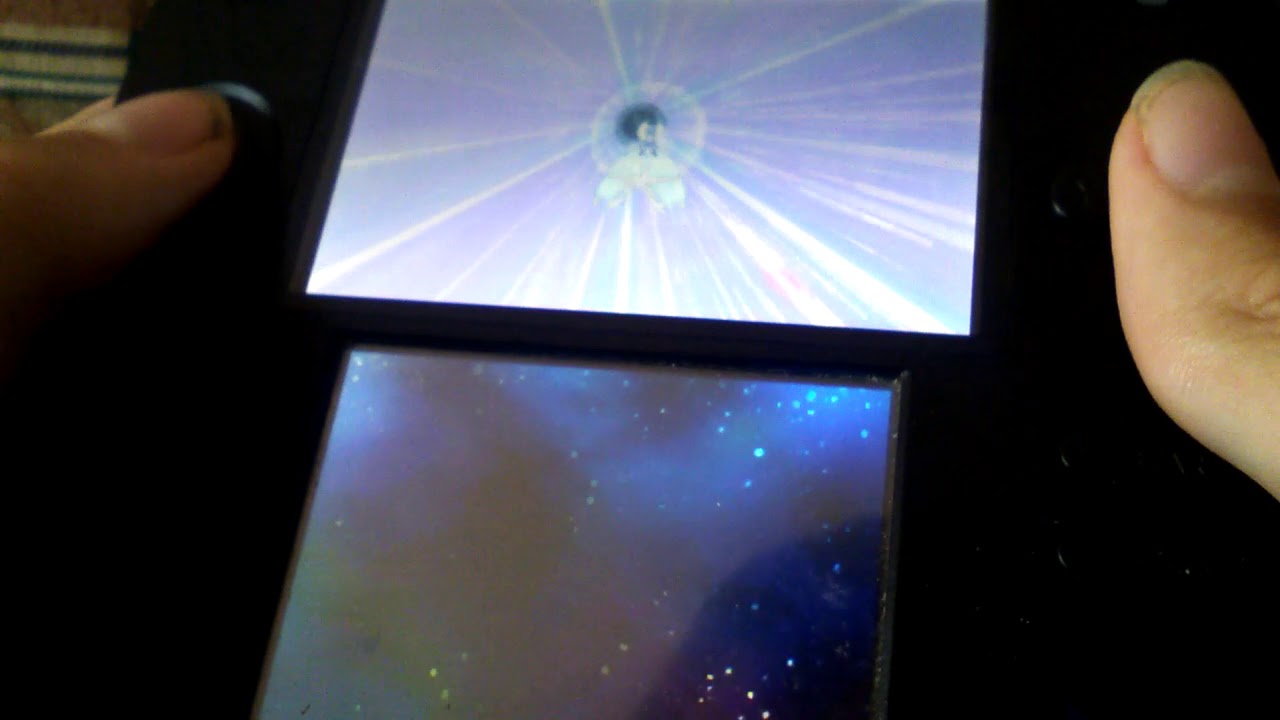 Pokemon Ultra Sun and moon Ultra Sun and moon wormhole shiny hunting ...