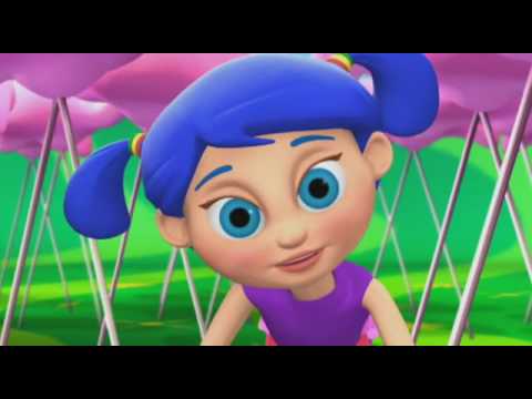 Un, deux, trois Bo ! en Arabe 23 - YouTube
