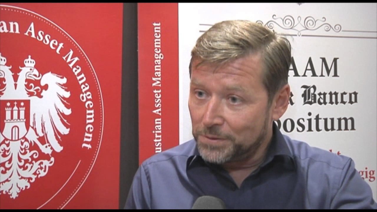 Thomas Bachheimer ueber Bargeldverbot und Brexit - YouTube