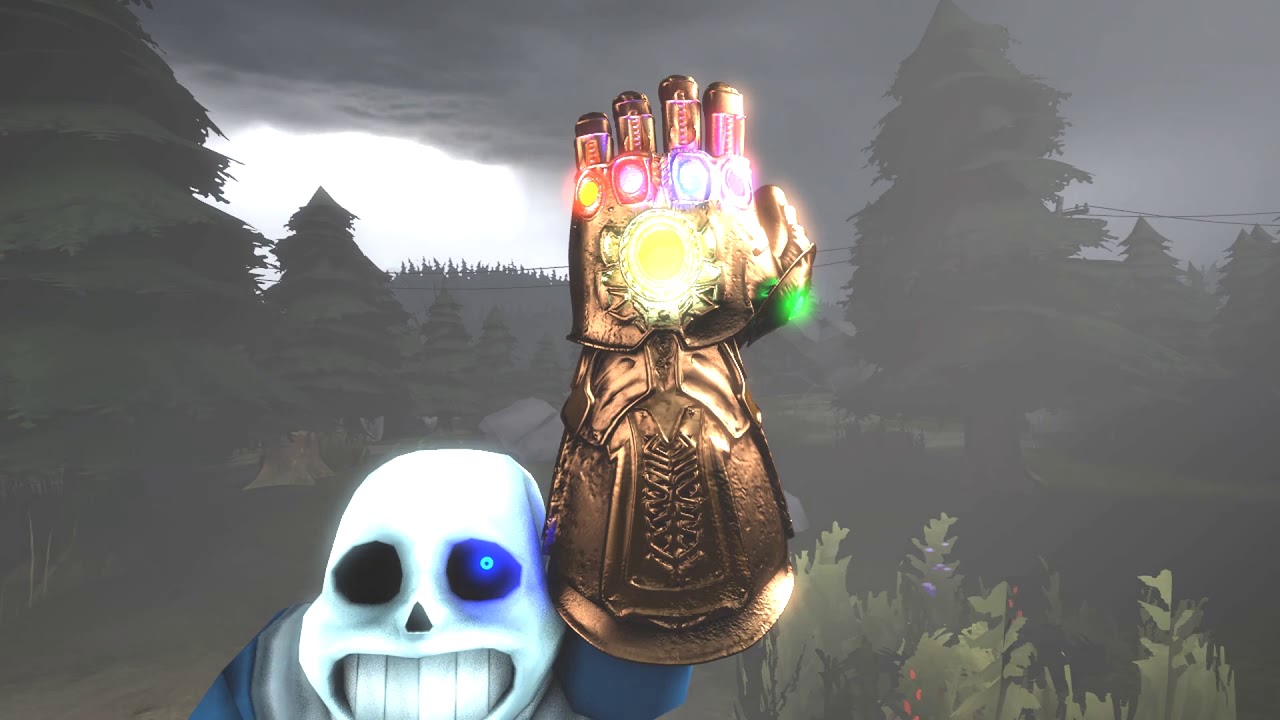 Infinity Sans - YouTube