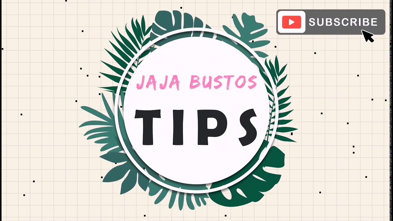 ULAM NA PAMPABUNTIS MENU 101 - YouTube