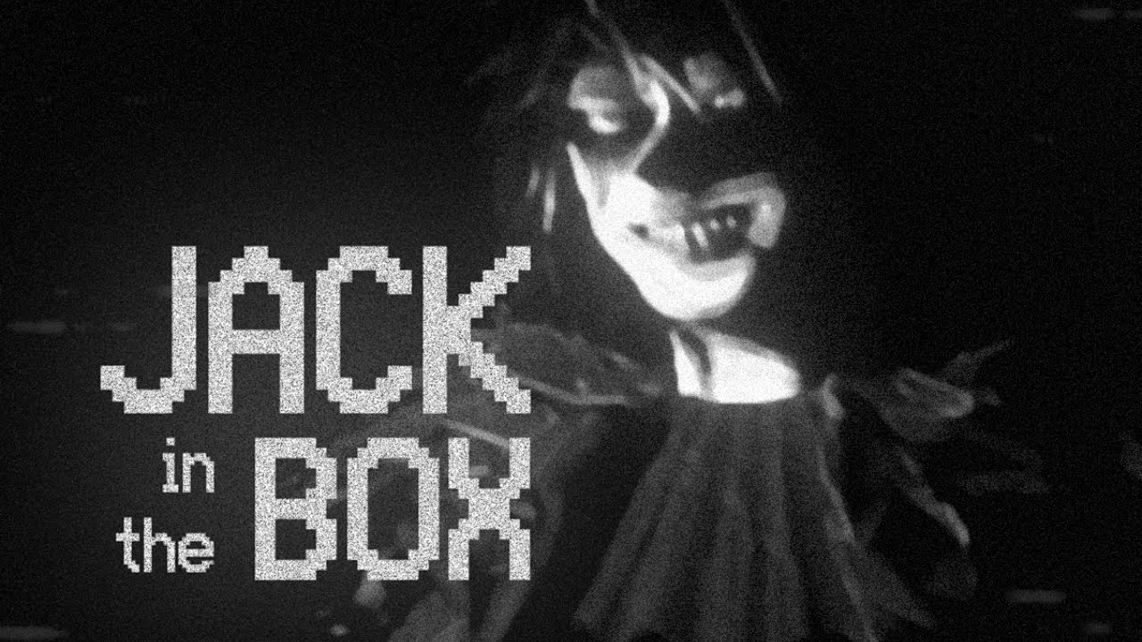 Creepy Clown Wants My Son! | Jack In The Box Gameplay - YouTube
