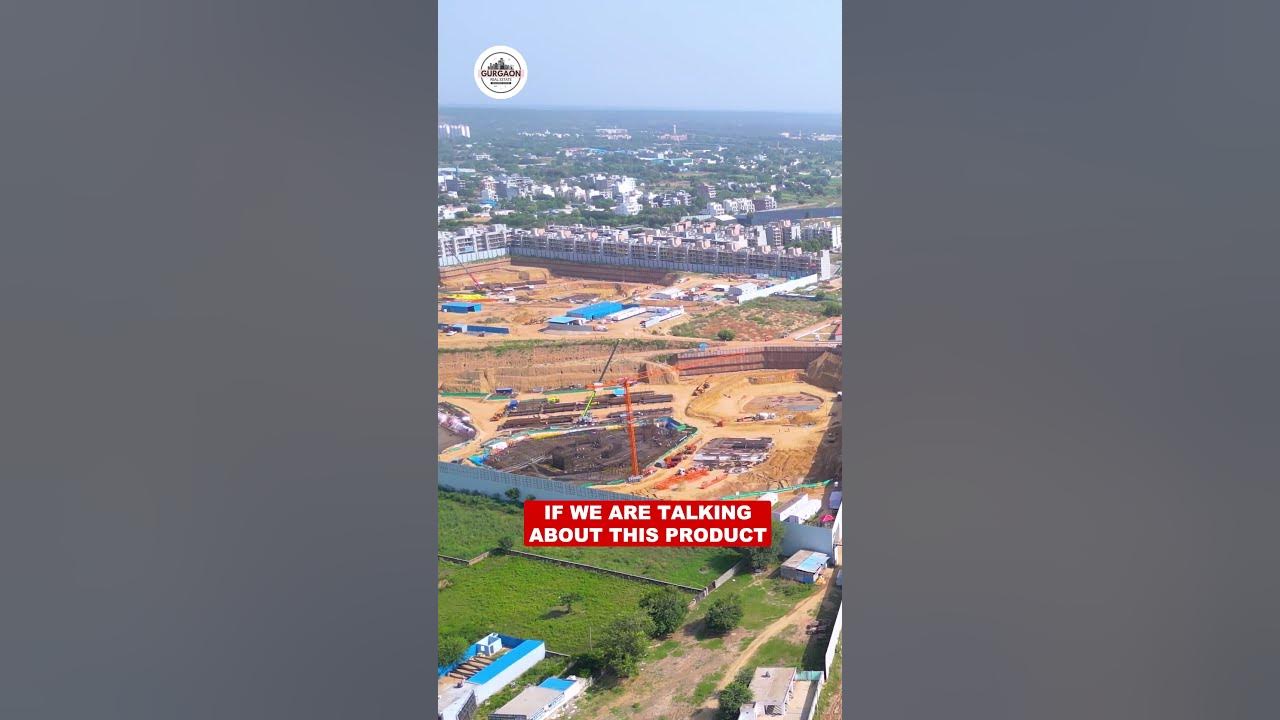 Did DLF Really Sell Over 1100 Gurugram Flats At ₹7 Cr Each in 3 Days? | Real Estate Business # ...