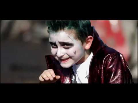 MAGIC BALL short film (Qalib Mirzaliyev)