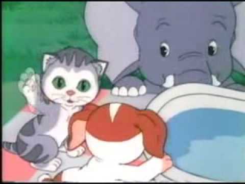 Little Golden Book Land - Alchetron, the free social encyclopedia