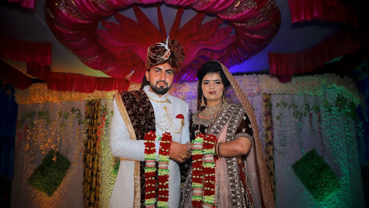 Haryanvi wedding Best Wedding teaser 2022-2023 || Cinematic full ...