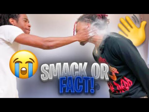 Smack or Facts (Part One) - YouTube
