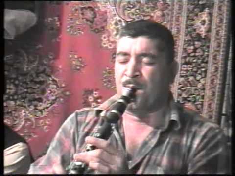Serdar Soltanov Klarnet ( 2008 )