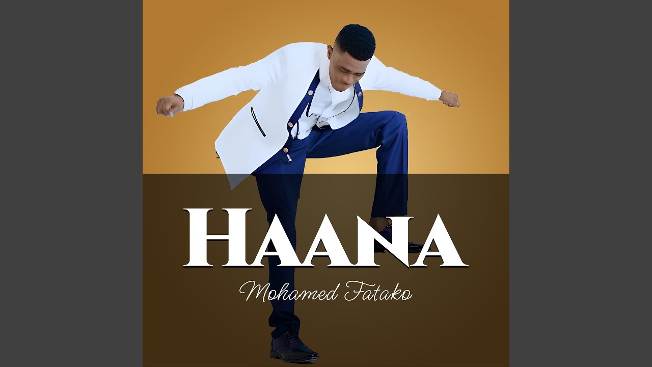 HAANA - YouTube