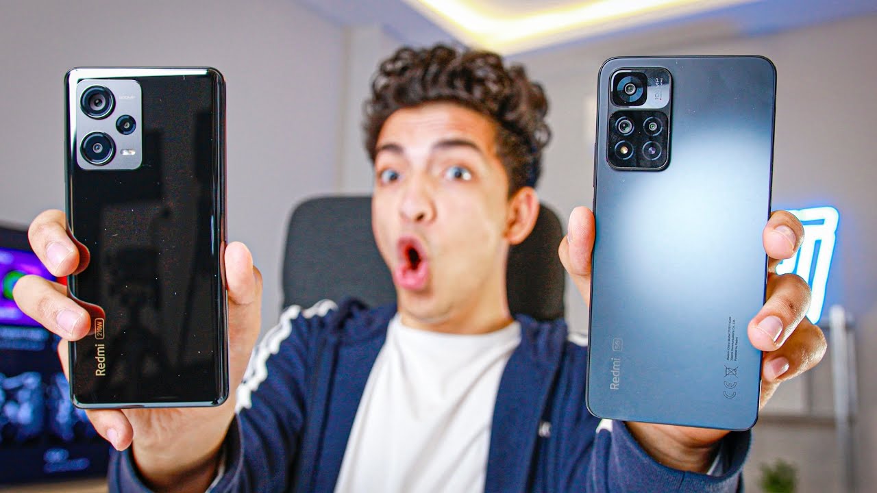 Xaiomi Redmi Note 12 Pro xaiomi-redmi-note-12-pro