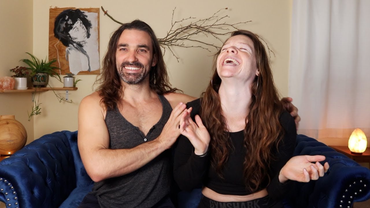 Conor supports Brittany's CRUSH - YouTube