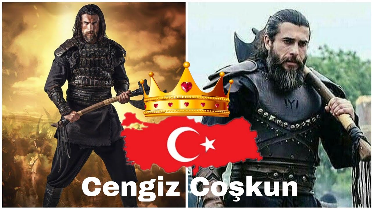 Cengiz Coşkun | Turkish Actor | lifestyle 2023 | Networth | Age ...