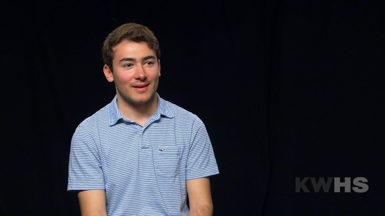 Talking Tech & Entrepreneurship with a Tesla Engineer - YouTube