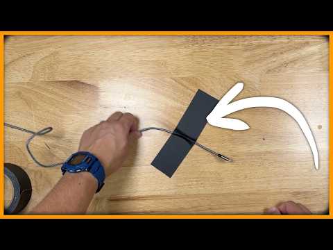 Deshalb liebe ich Gaffer-Tape – Vor- und Nachteile