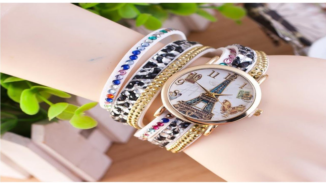 LATEST WATCHES DESIGN COLLECTION 2020 ∥ DESIGNER WATCHES FOR MAN AND ...