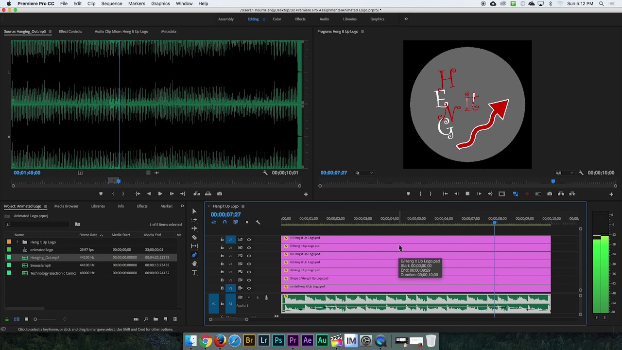 Premiere Pro CC 2018 How To Edit Audio And Add Sound Effects YouTube premiere-pro-cc-2018-how-to-edit-audio-and-add-sound-effects-youtube