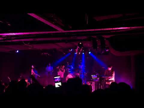 Yüzyüzeyken Konuşuruz - Kadıköy Kızı #dorockXL #konserkaydı