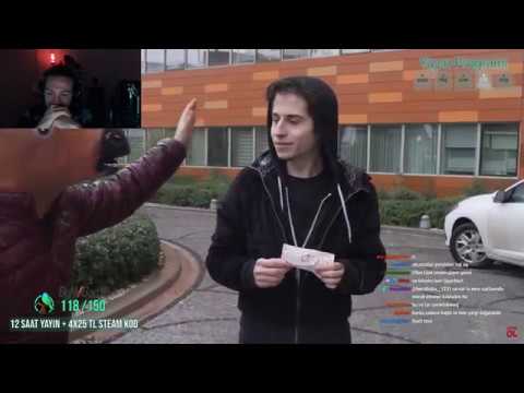 Toqtir - Elwind'in Yeni Klibini İzliyor (Ben Çok Süperim)