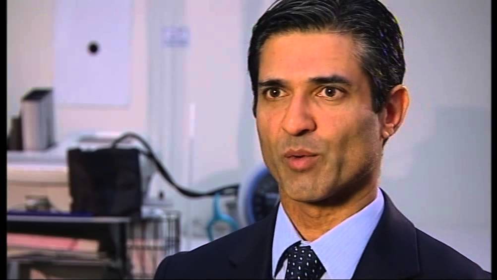 Dr. Dev Banerjee: Sleep and Driving - YouTube