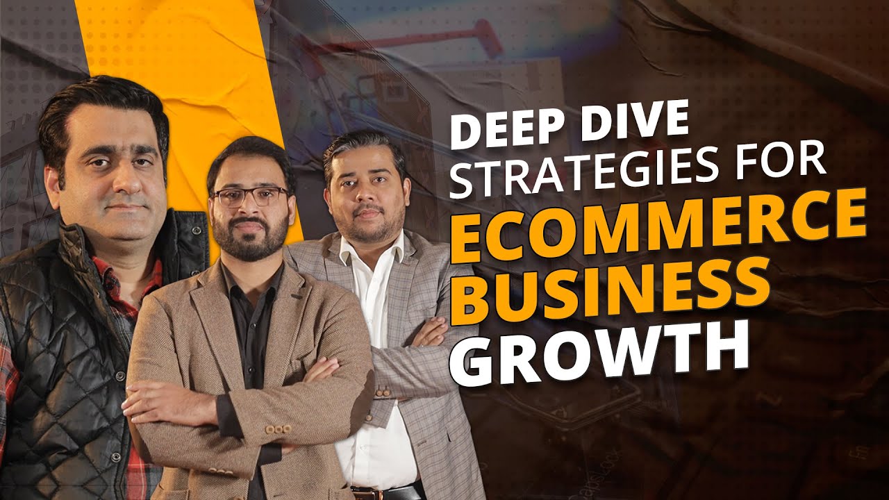 Deep Dive Strategies for eCommerce Business Growth - How to Execute ...
