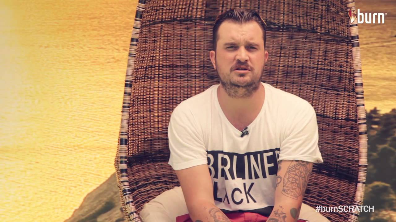 Burn Scratch: Capítulo 6.- Grabar una sesión - YouTube