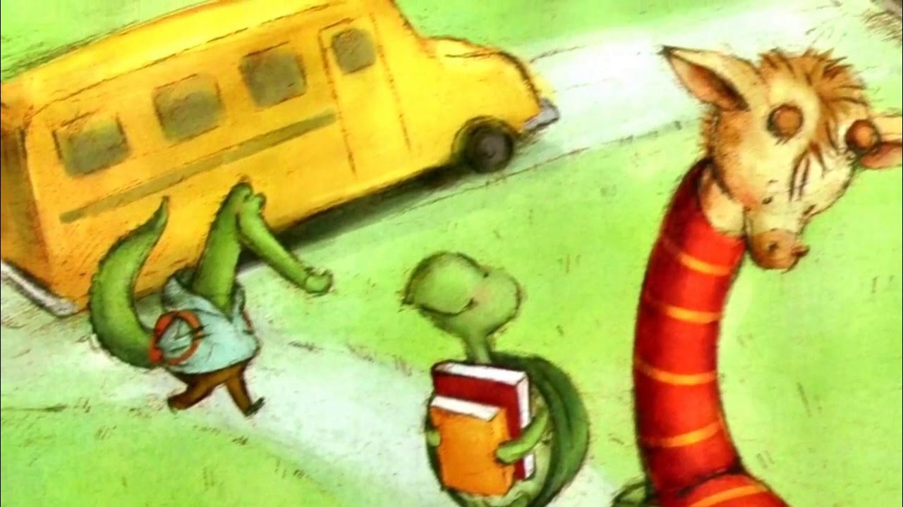 Too Shy For Show And Tell - Overcoming Shyness Story - YouTube