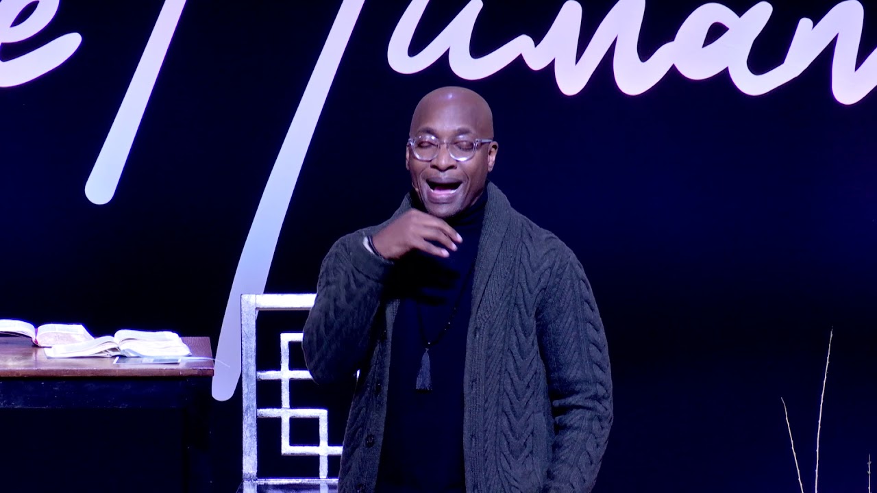 Be Amazing In Your Ordinariness | Pastor Michael A. Walrond Jr. | FCBC ...