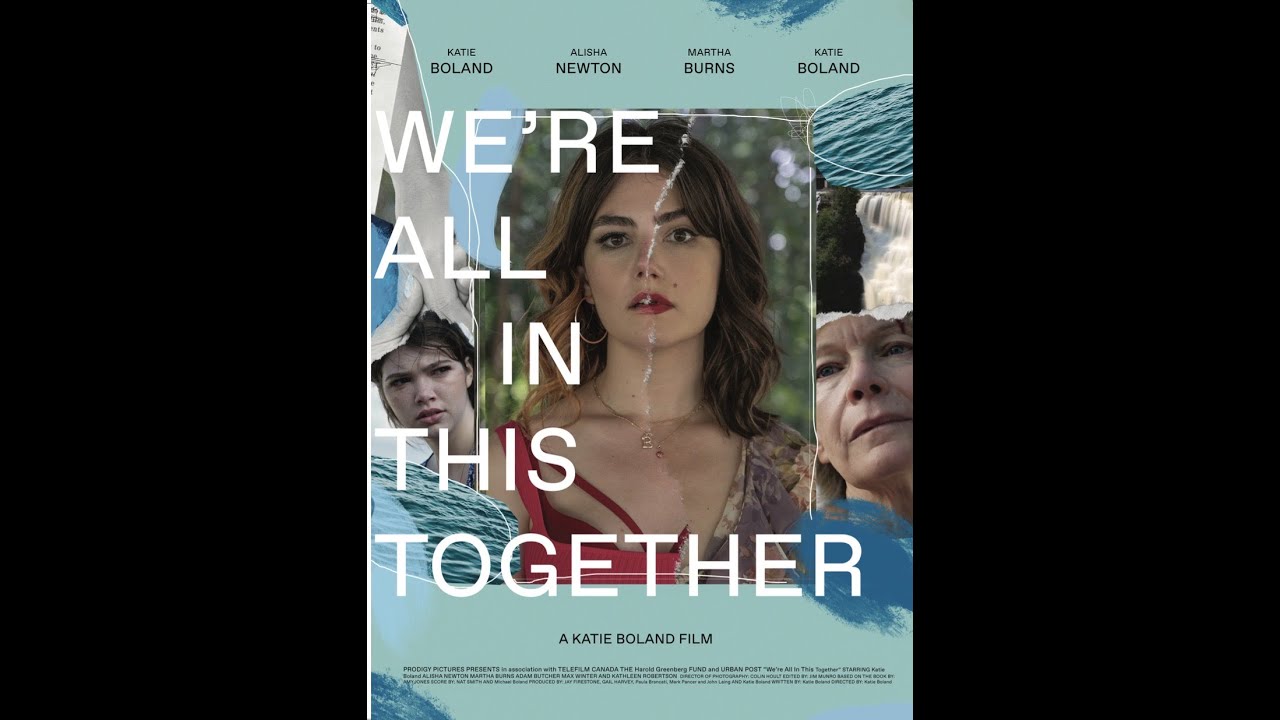 We're all in this together trailer 1080p - YouTube