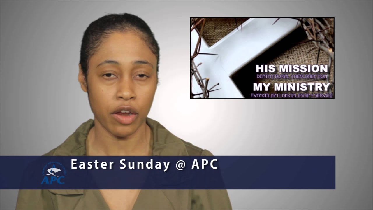 APC News - Week Of March 31st - YouTube