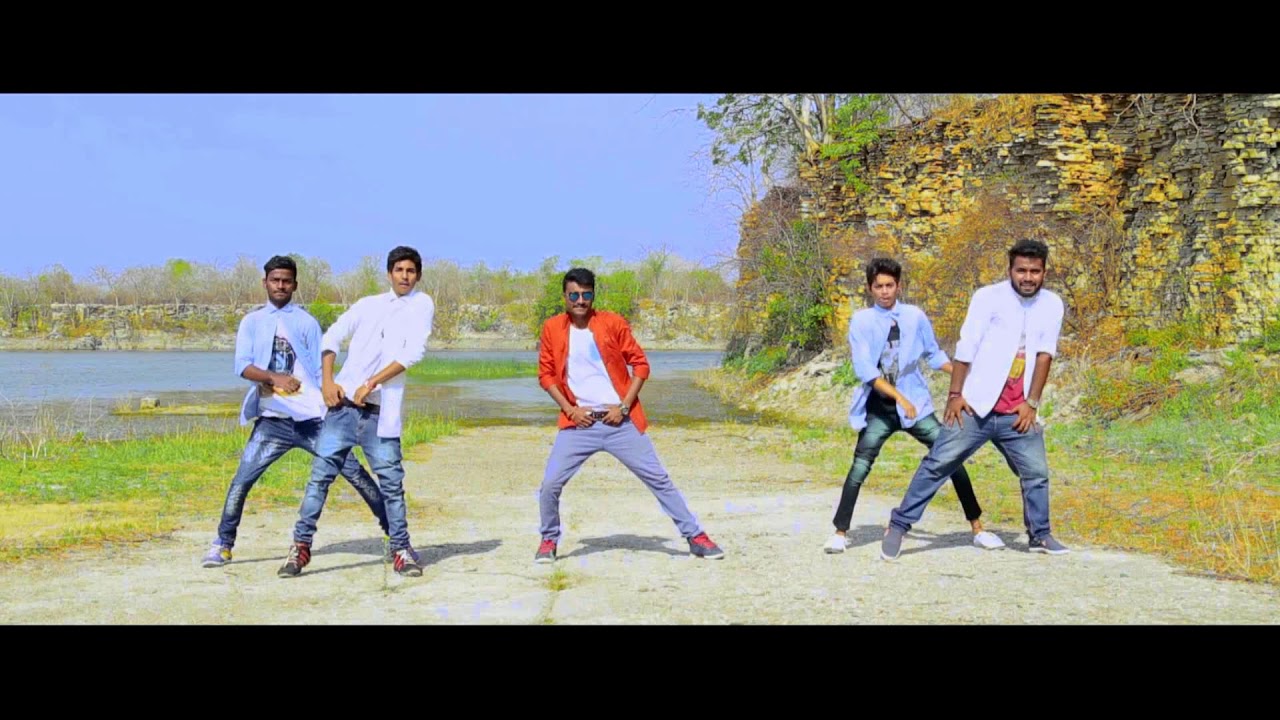 Gudilo Badilo Madilo Vodilo Full video Song || Dj || Allu Arjun ...