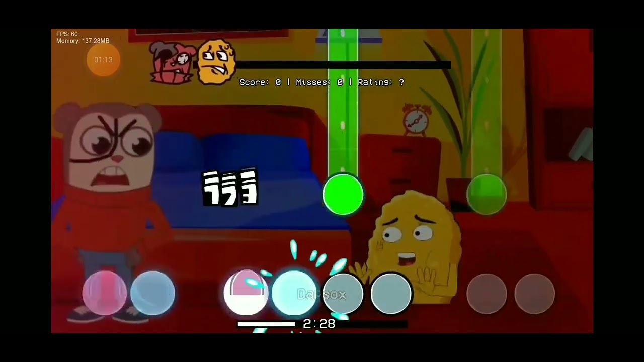 twiddlefinger gameplay - YouTube