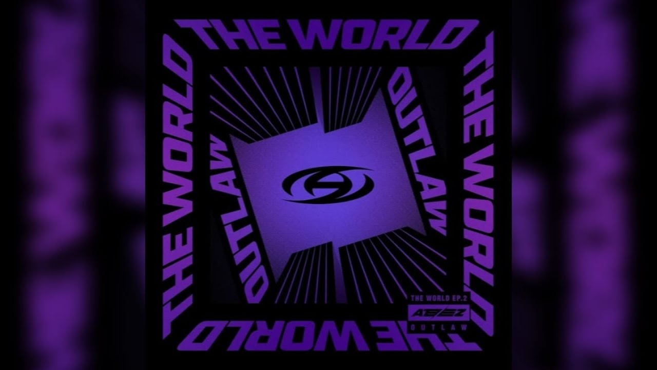 ATEEZ (에이티즈) - This World 1 Hour Loop - YouTube