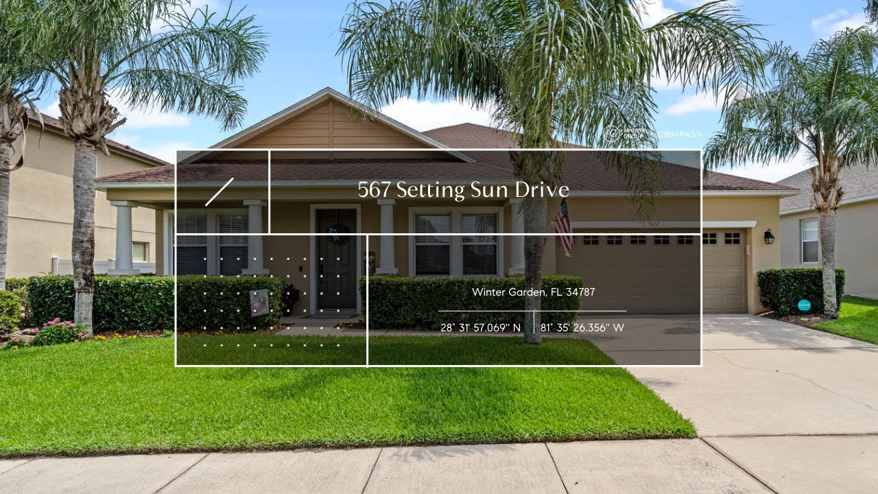 Stunning 3 Bed/2 Bath Single-Family Home in Black Lake Park Community ...