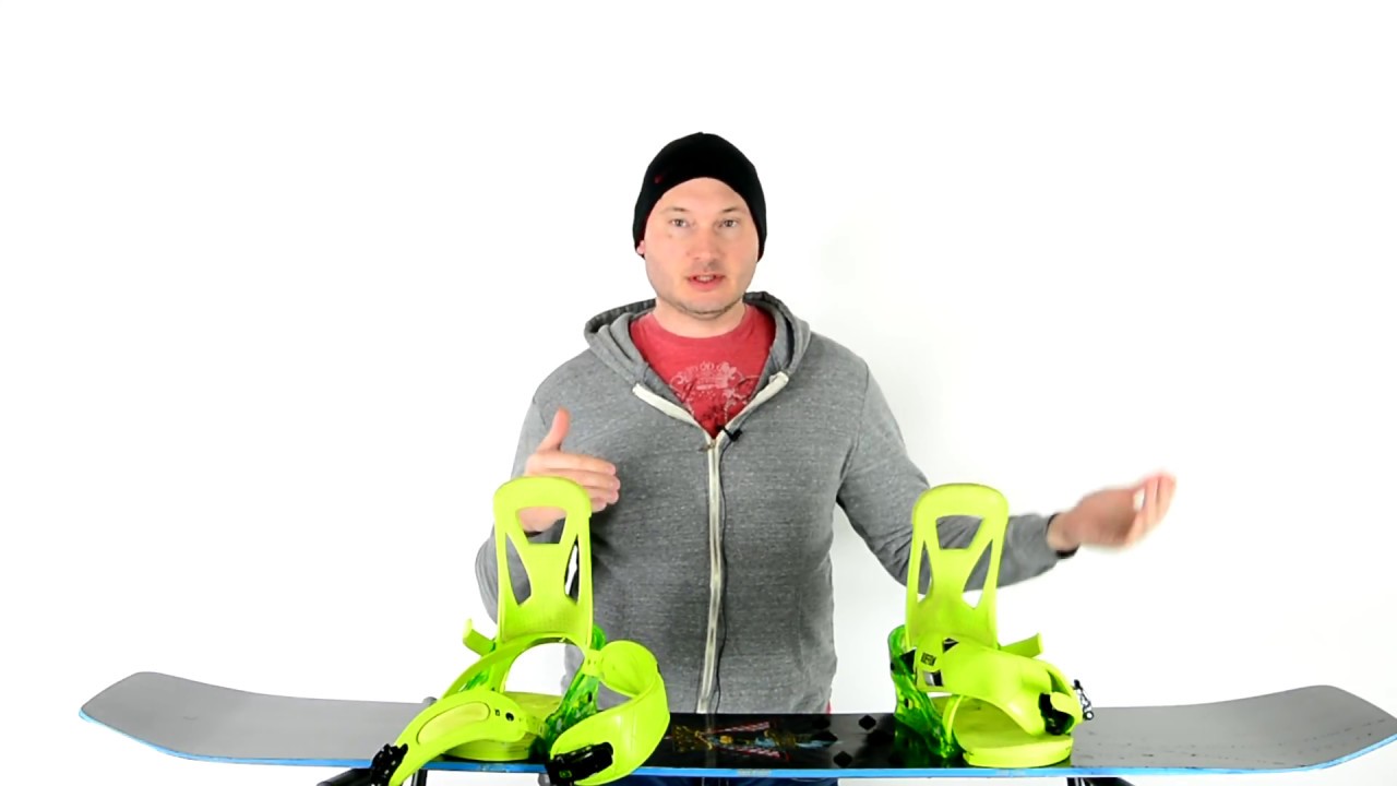 Learn How To Ride Switch [Backwards] on a Snowboard - YouTube